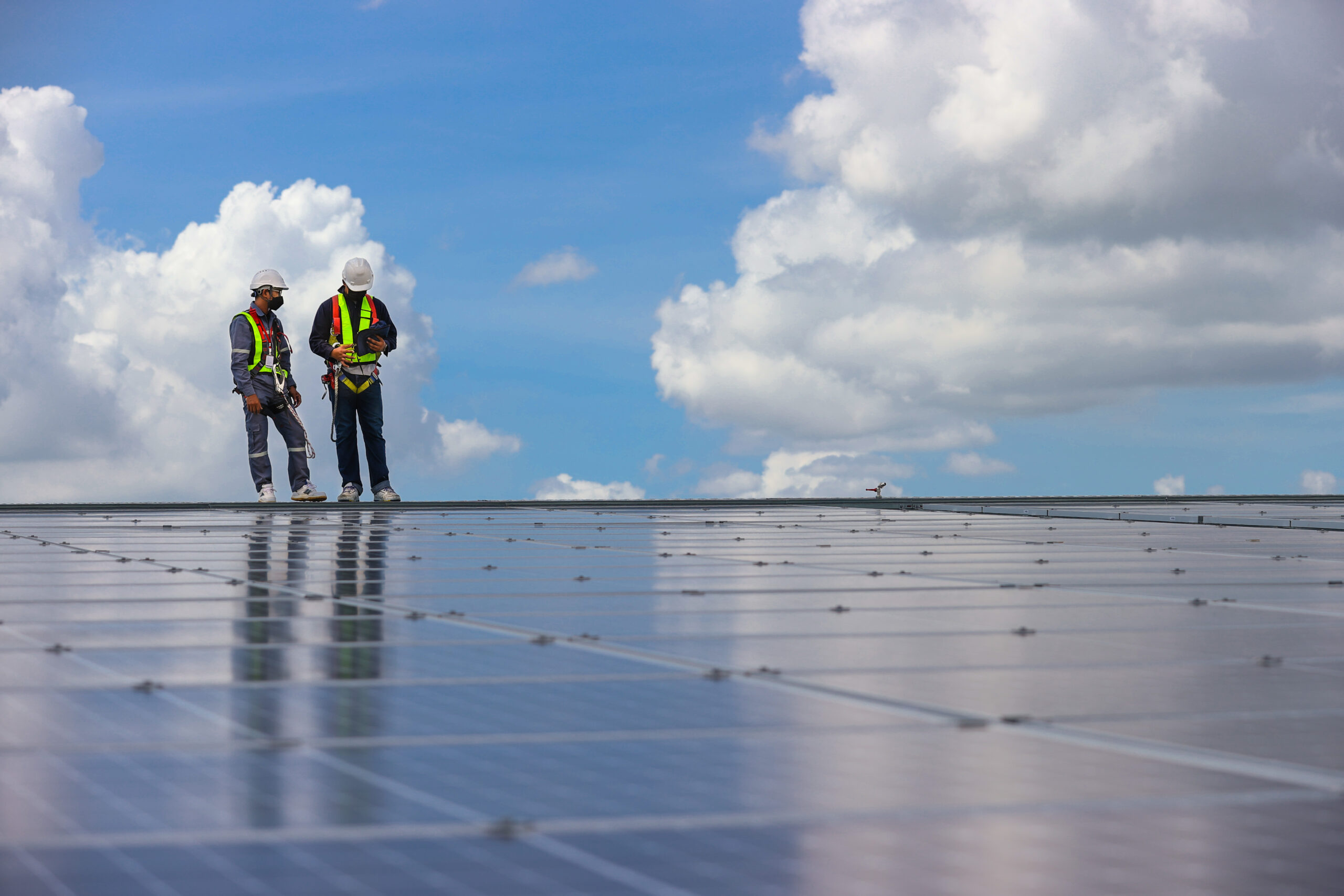 UK investor, Dutch bank commit $50 million loan facility to C&I ...