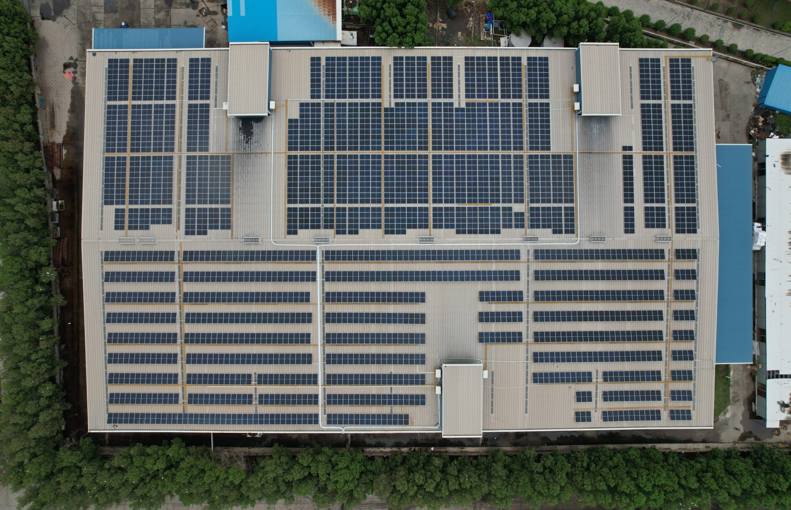 Grew Energy secures 200 MW in SECI’s 400 MW solar PV module auction – pv magazine India