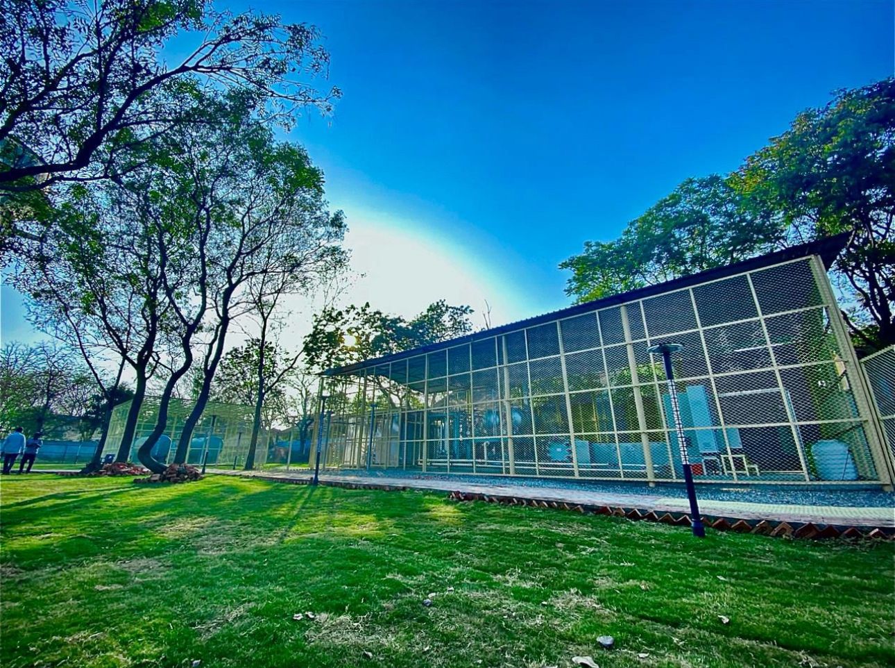 Modules & Upstream Manufacturing – pv magazine India