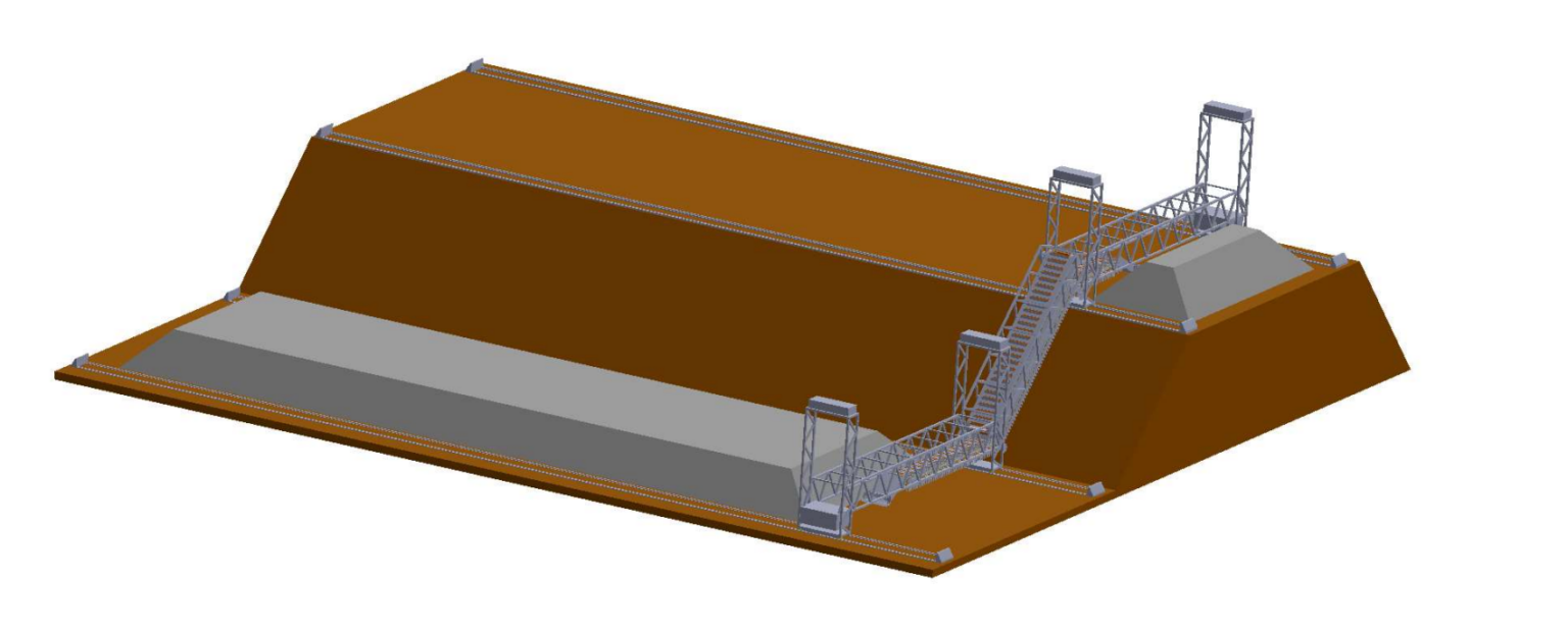 Indian startup develops sand-based gravity energy storage system – pv ...