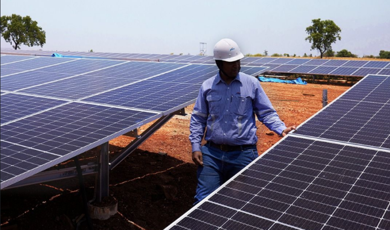 JSW Energy secures LoAs for 500 MW solar plus storage, 300 MW solar projects – pv magazine India