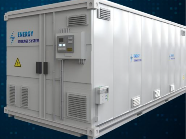 Battrixx to use EVE Power’s battery cells for energy storage solutions ...