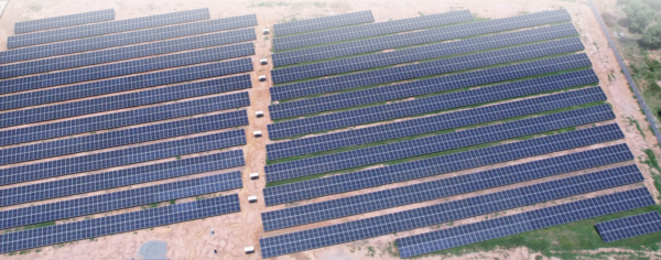 Waaree Renewable secures EPC contract for ISMT’s 30 MWp solar project in Maharashtra – pv ...