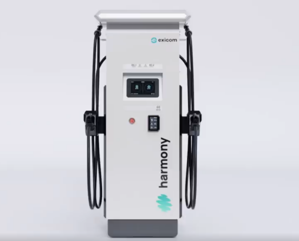 Exicom launches India’s fastest DC charger for electric vehicles – pv ...