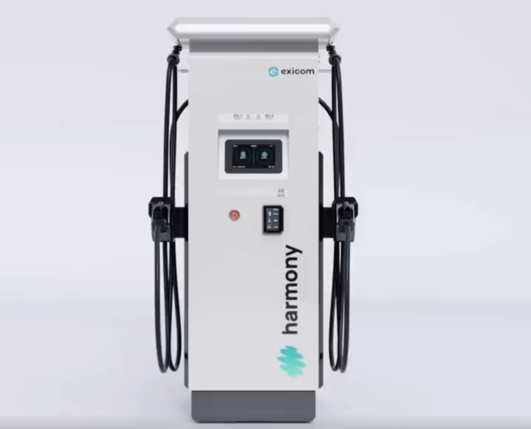 Exicom launches India’s fastest DC charger for electric vehicles – pv ...