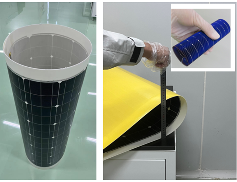 IEC lays ground for flexible silicon solar module standards – pv ...