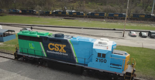 The hydrogen stream: NTPC tenders for green hydrogen fuel cell locomotives – pv magazine India