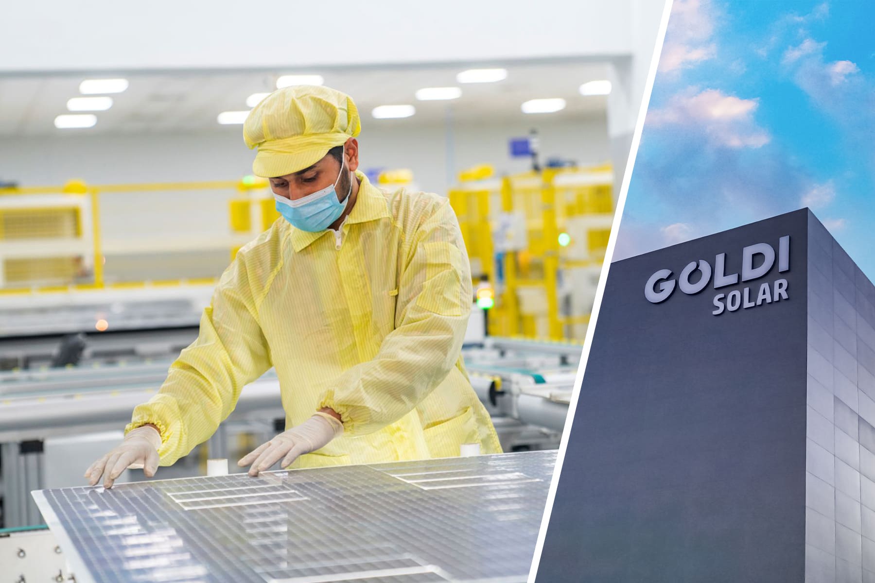 Goldi Solar ‘top performer’ in Kiwa PVEL’s PV Module Reliability Scorecard – pv magazine India