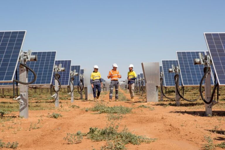 RWE green lights Australian first eight-hour big battery – pv magazine ...