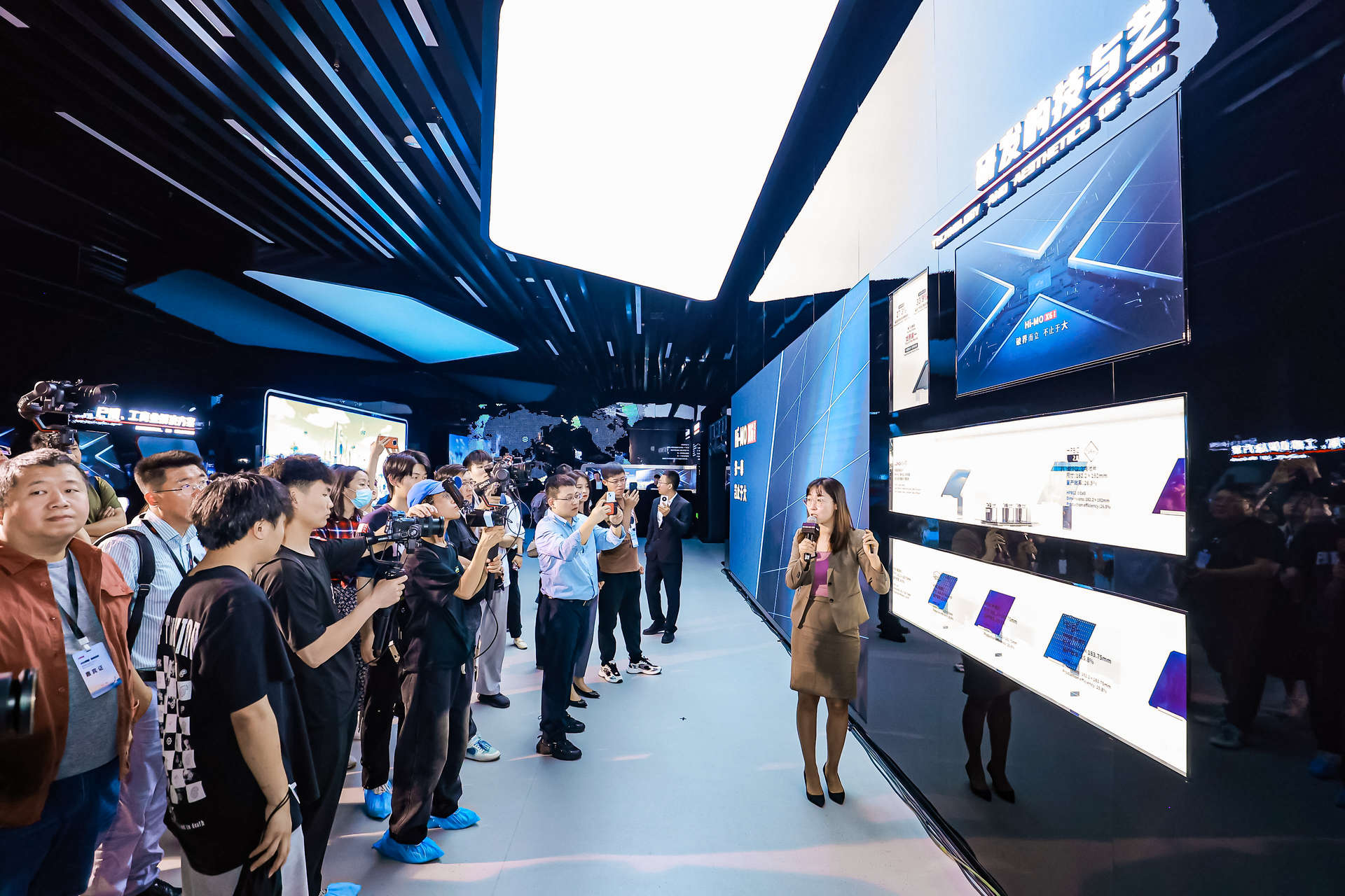 Longi introduces 630 W HPBC photovoltaic modules with 23.3% efficiency ...