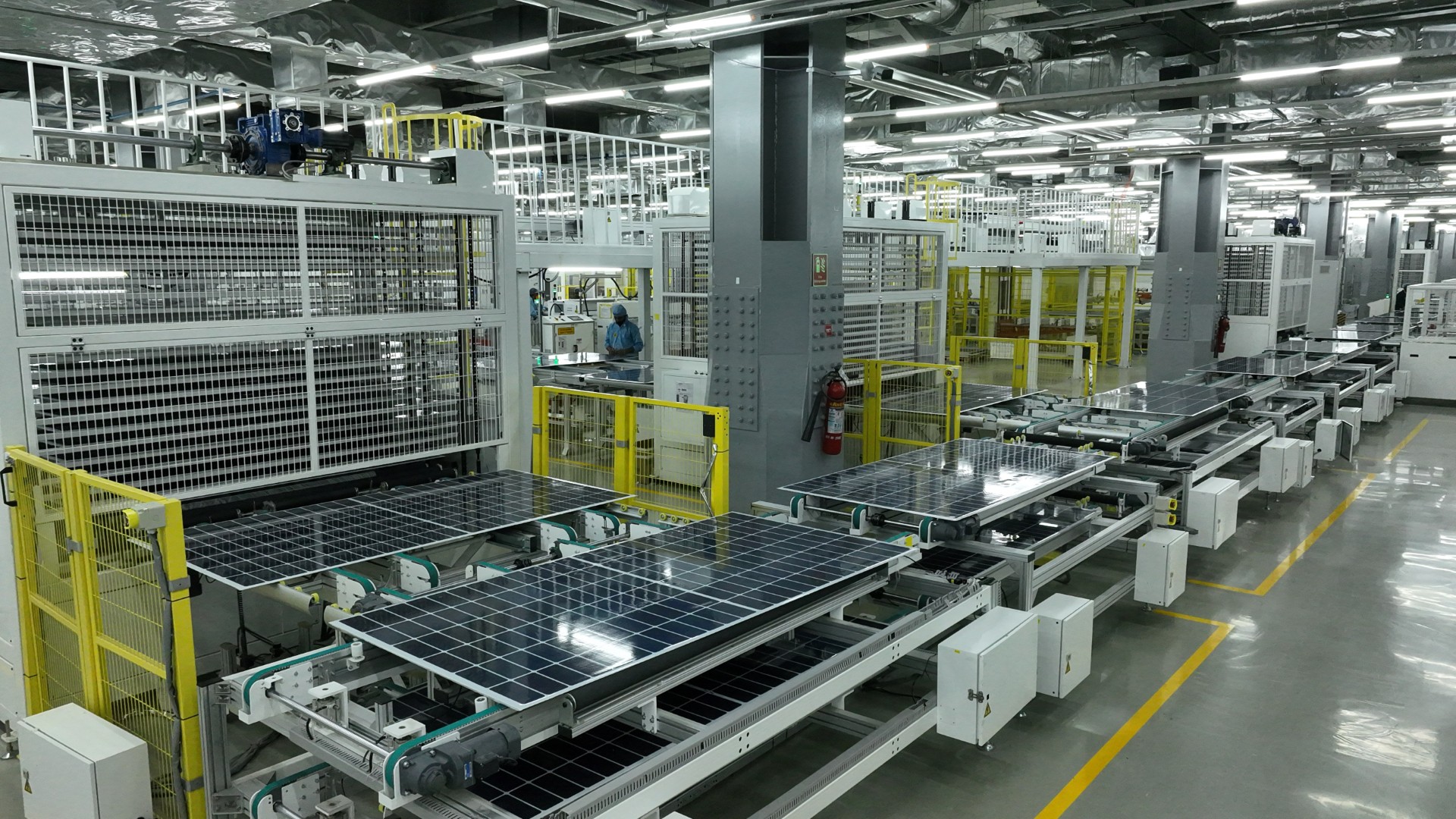 Adani Solar top performer for seventh year in Kiwa PVEL’s PV Module ...