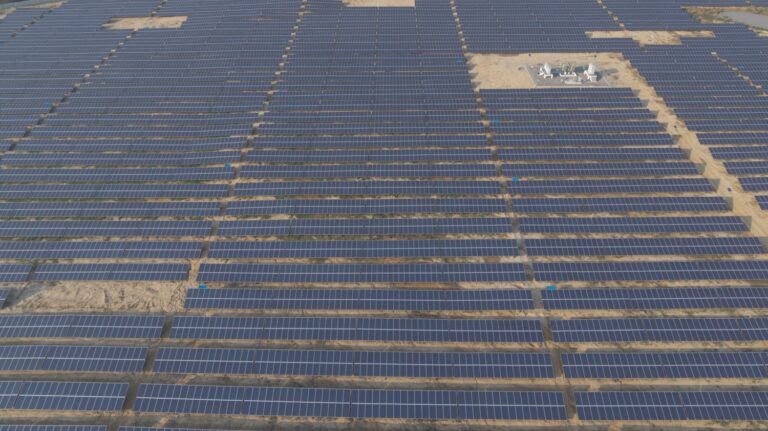 SunSource Energy commissions 45 MW DC of C&I solar in Uttar Pradesh ...