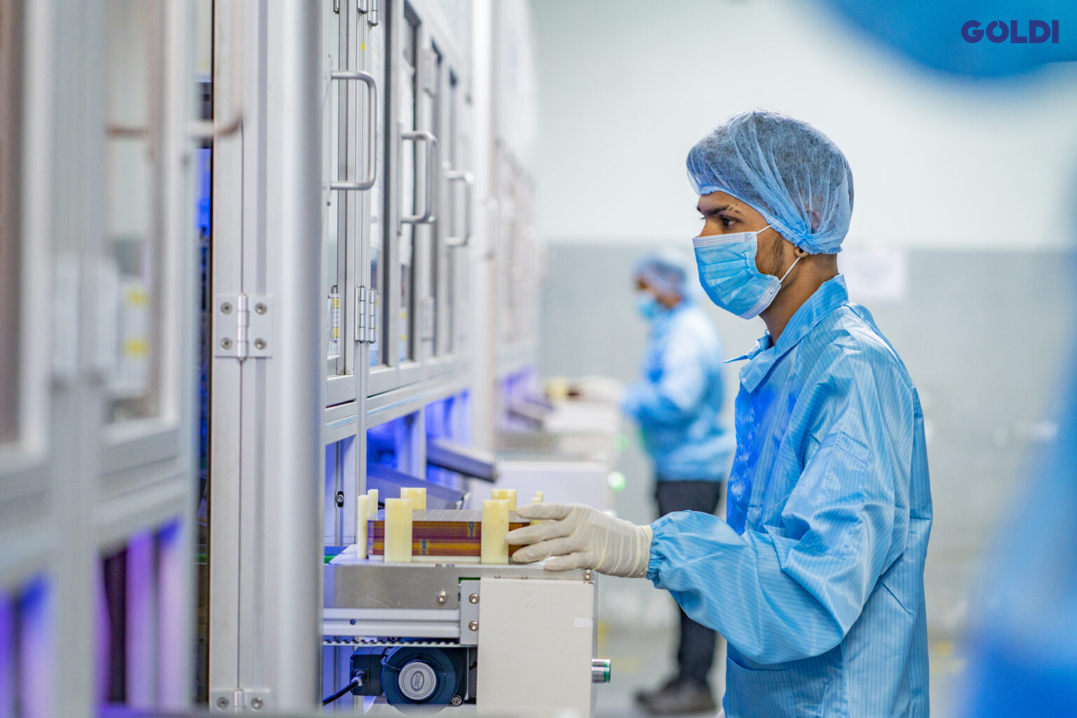 India leading the solar wave to become world’s second-largest module ...