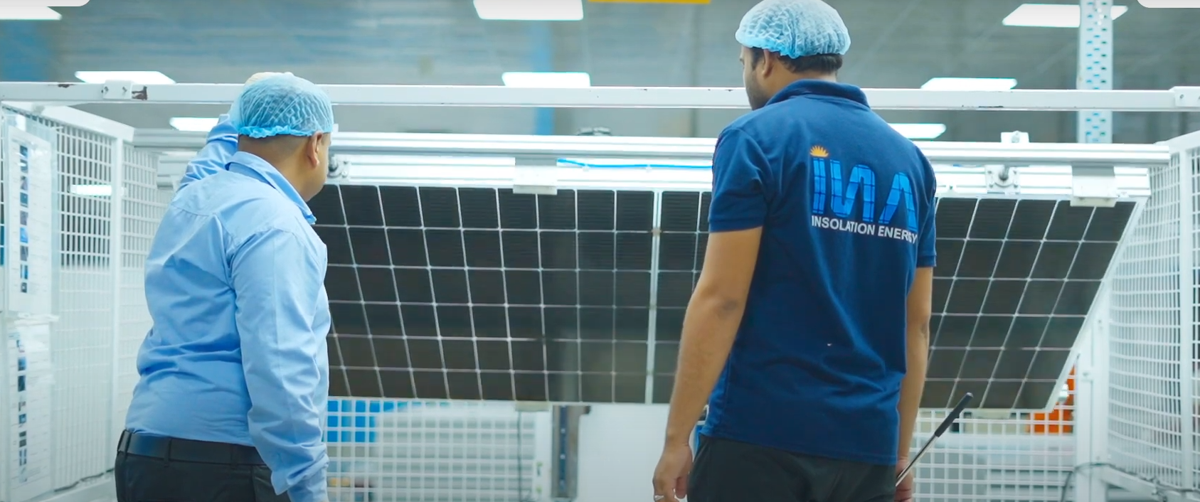 Insolation Energy to add 3 GW solar panel, 1.4 GW cell capacity by ...