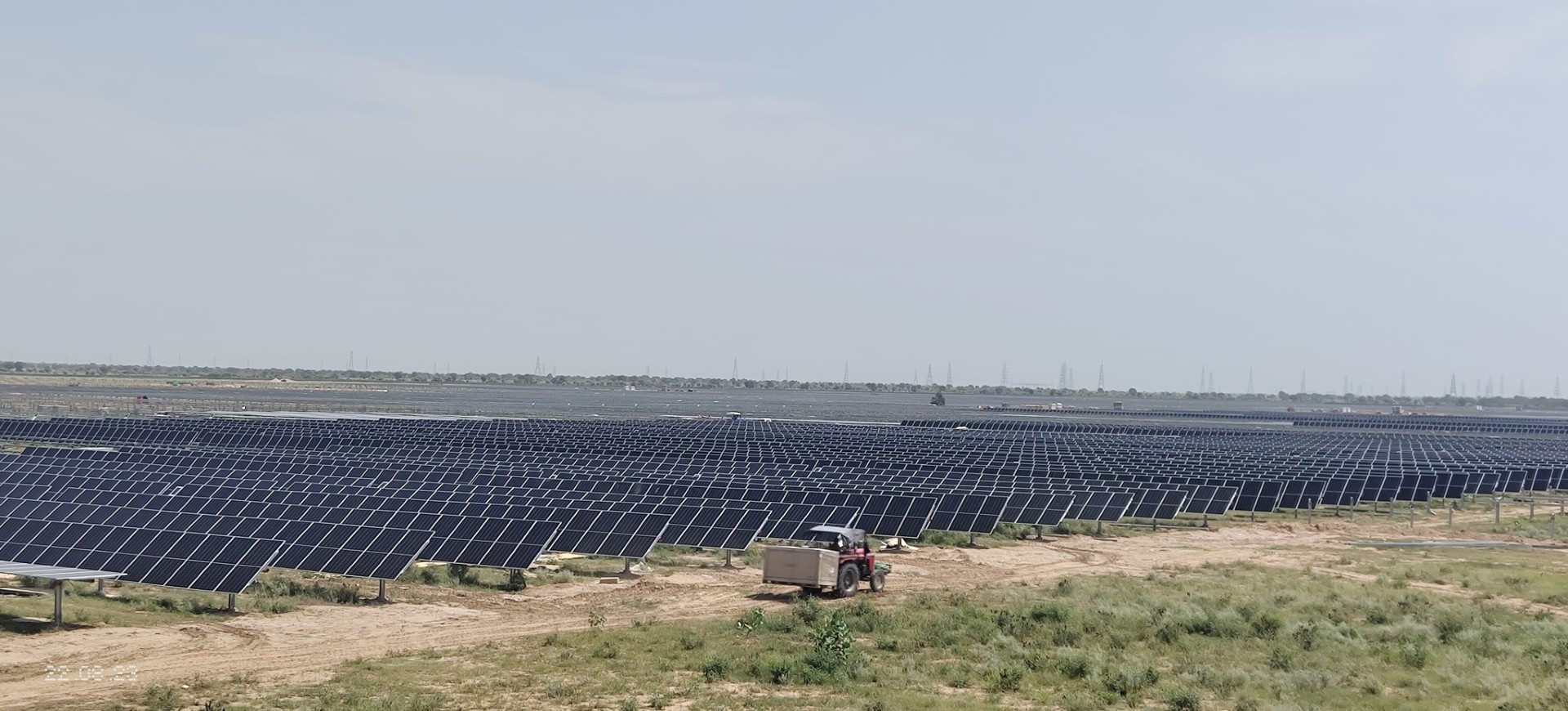 Amazon meets 100% renewable energy goal seven years early – pv magazine ...