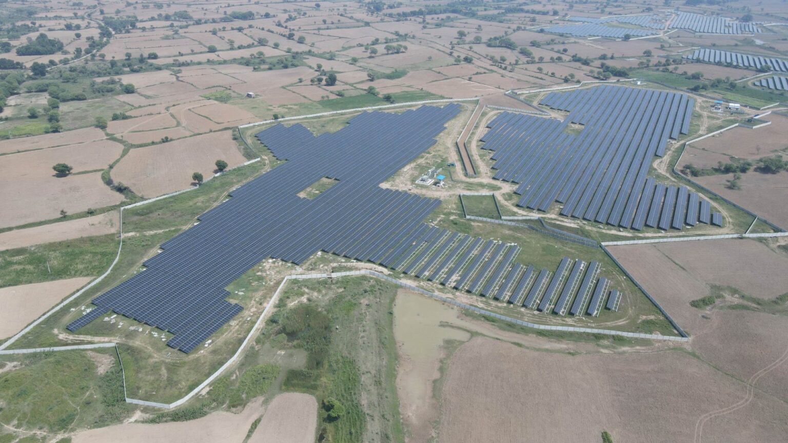 Sunsure Energy’s Chitrakoot solar plant to supply power to Max Hospital ...