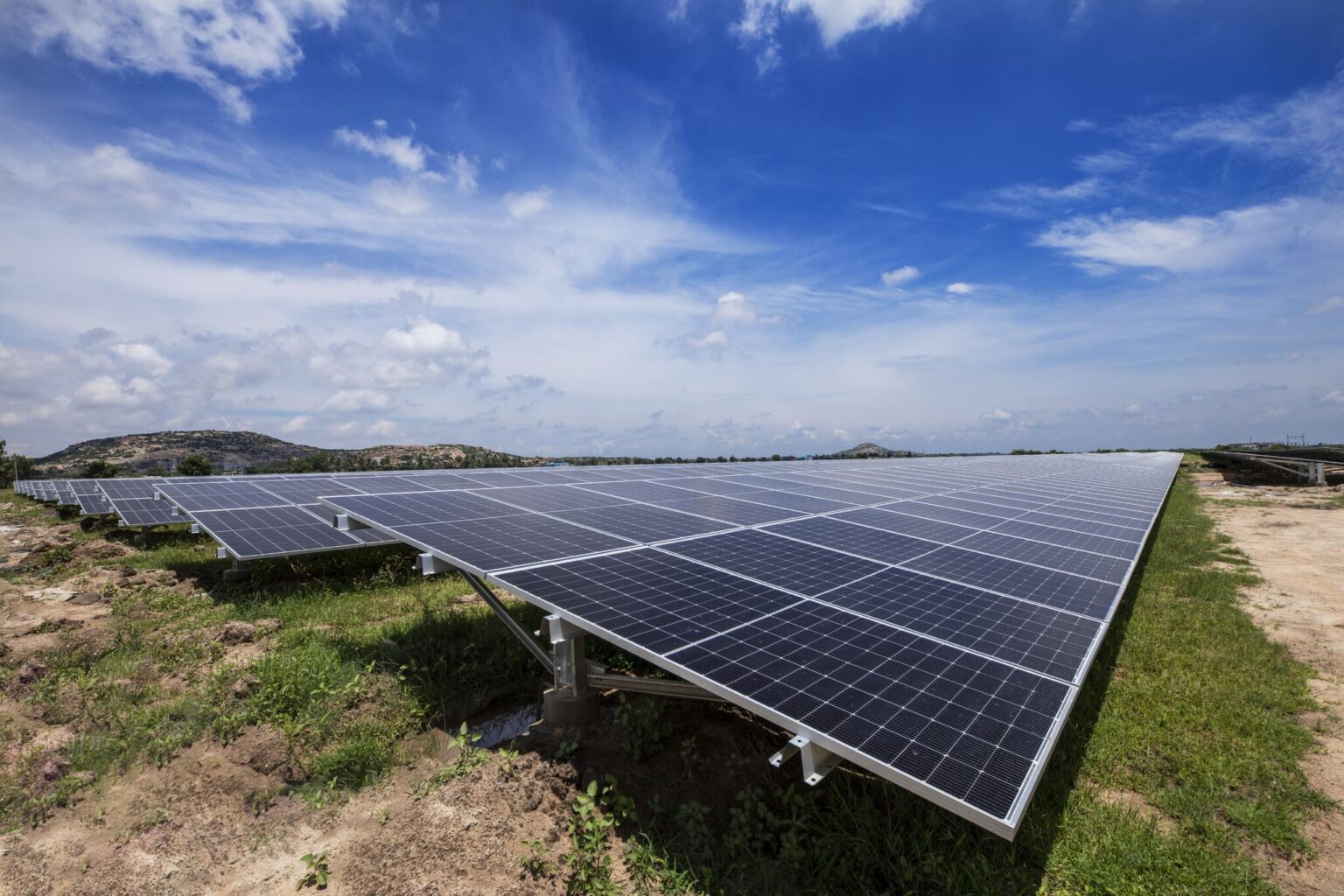 Sembcorp awarded its first round-the-clock power project in India – pv ...