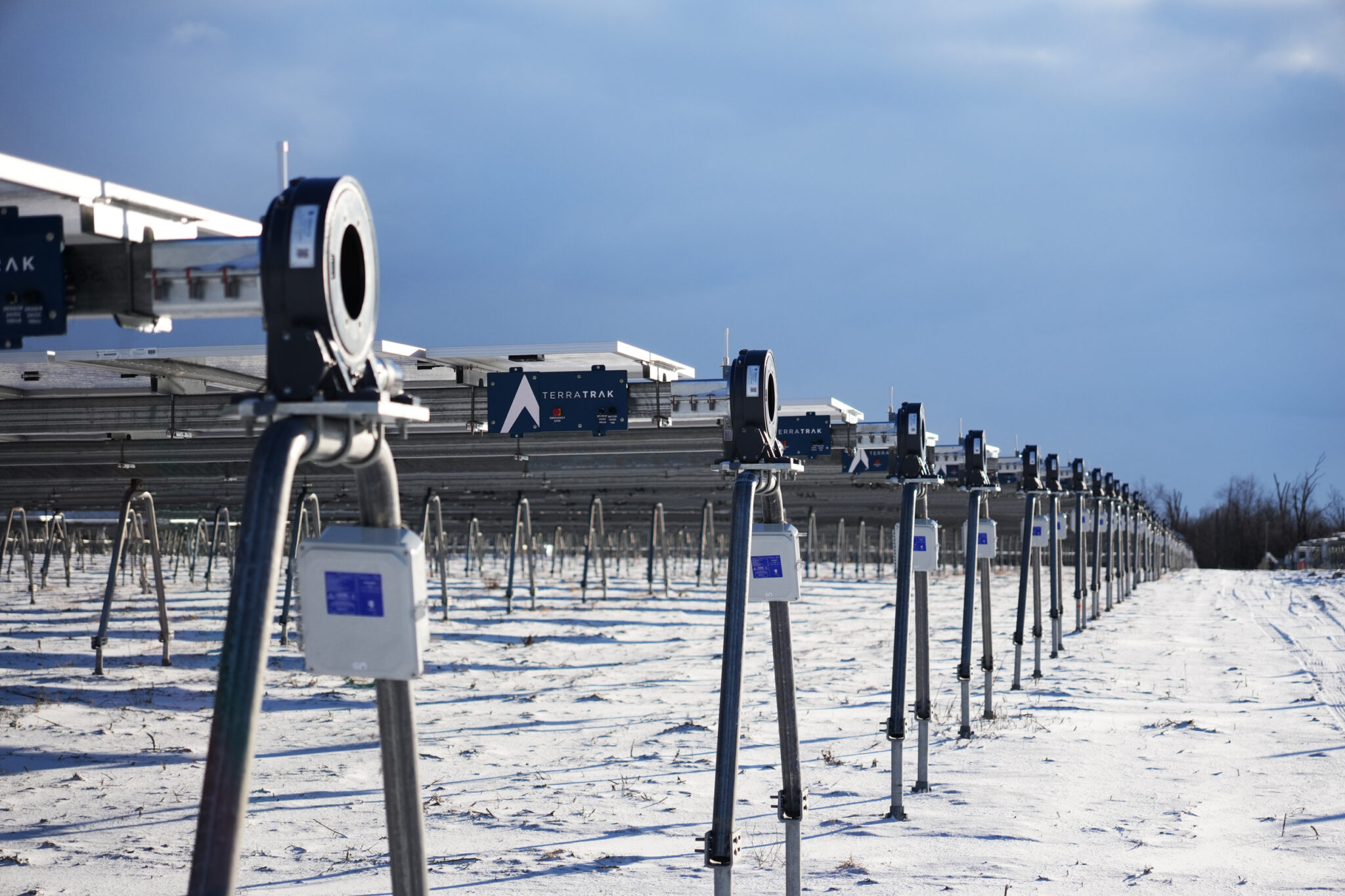 What to look for in tracker monitoring technology – pv magazine India