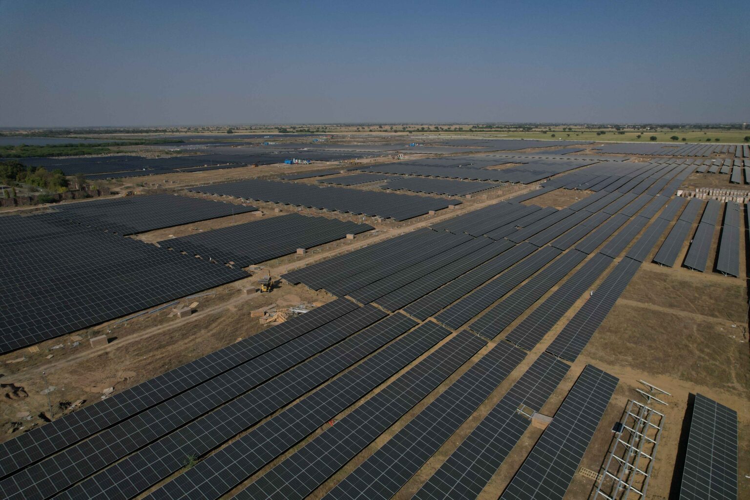 Uttar Pradesh concludes 2 GW solar tender with lowest price of INR 2.56/kWh – pv magazine India