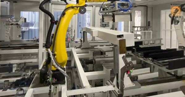 Modules & Upstream Manufacturing – pv magazine India