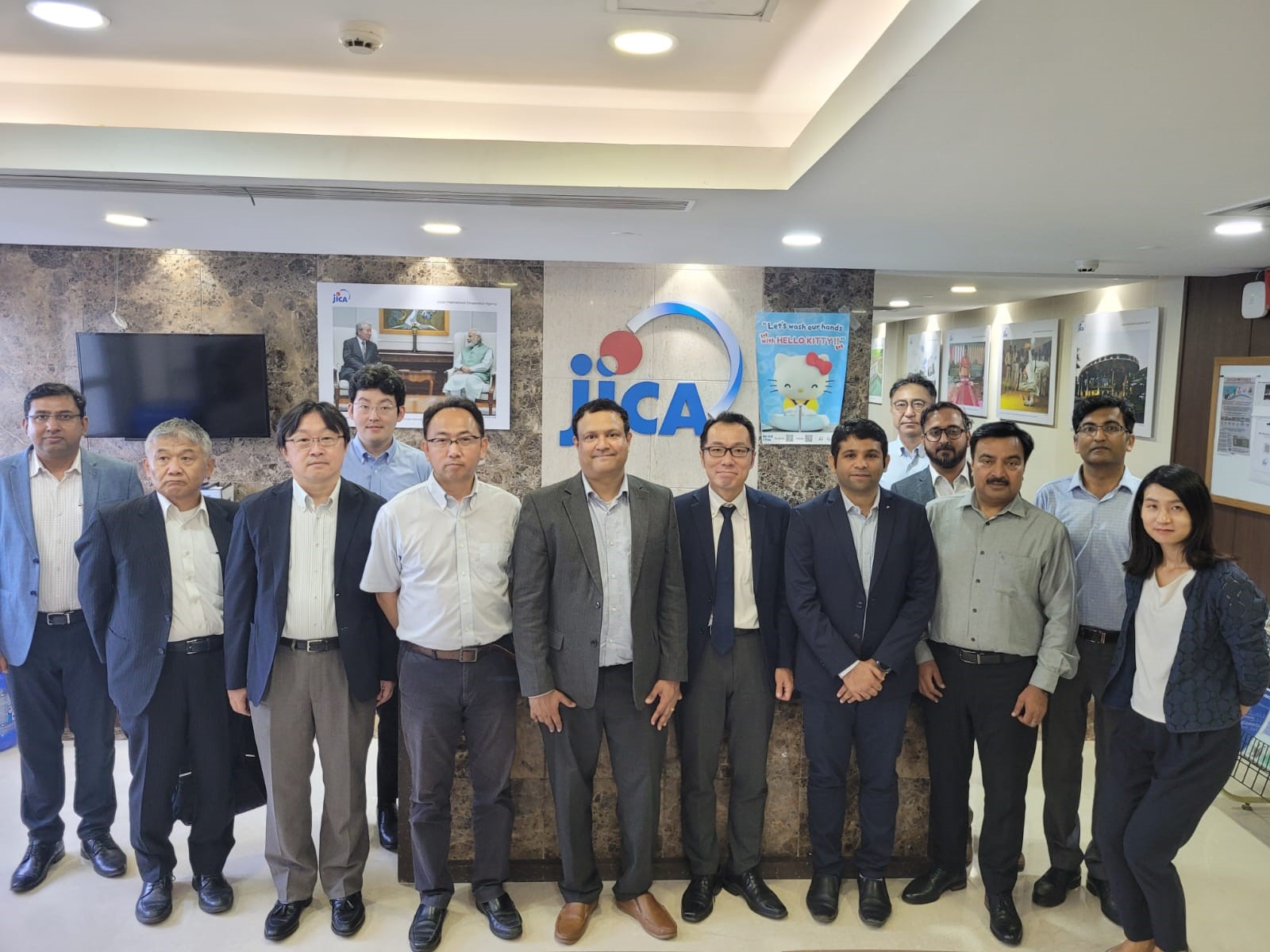 The Hydrogen Stream: Hygenco signs MoU with Mitsubishi Power for green ...