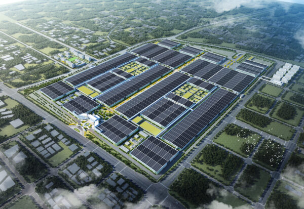 Modules & Upstream Manufacturing – pv magazine India