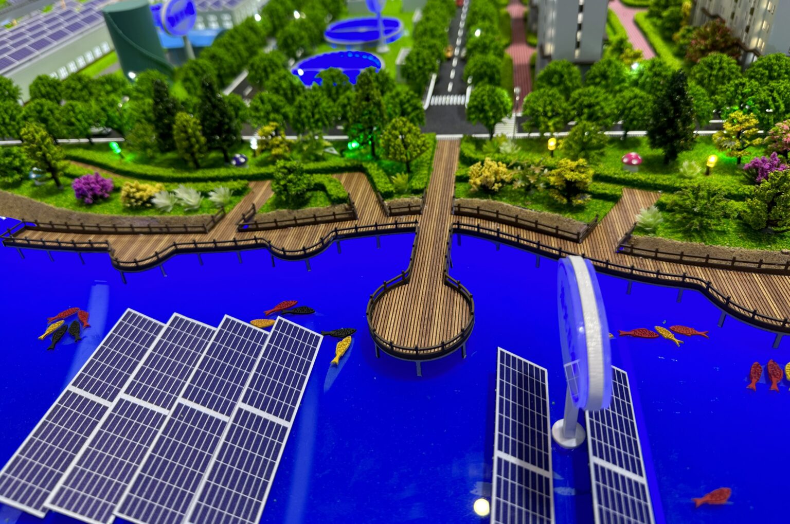 New method to identify optimal floating PV sites – pv magazine India