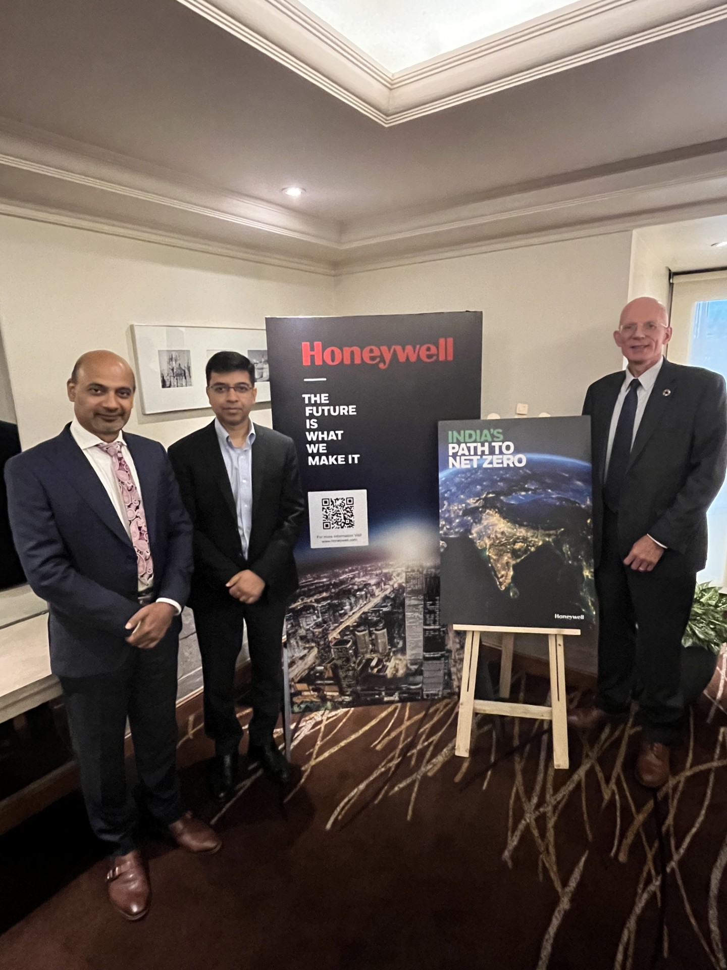 Honeywell commissions battery energy storage system to help decarbonize ...