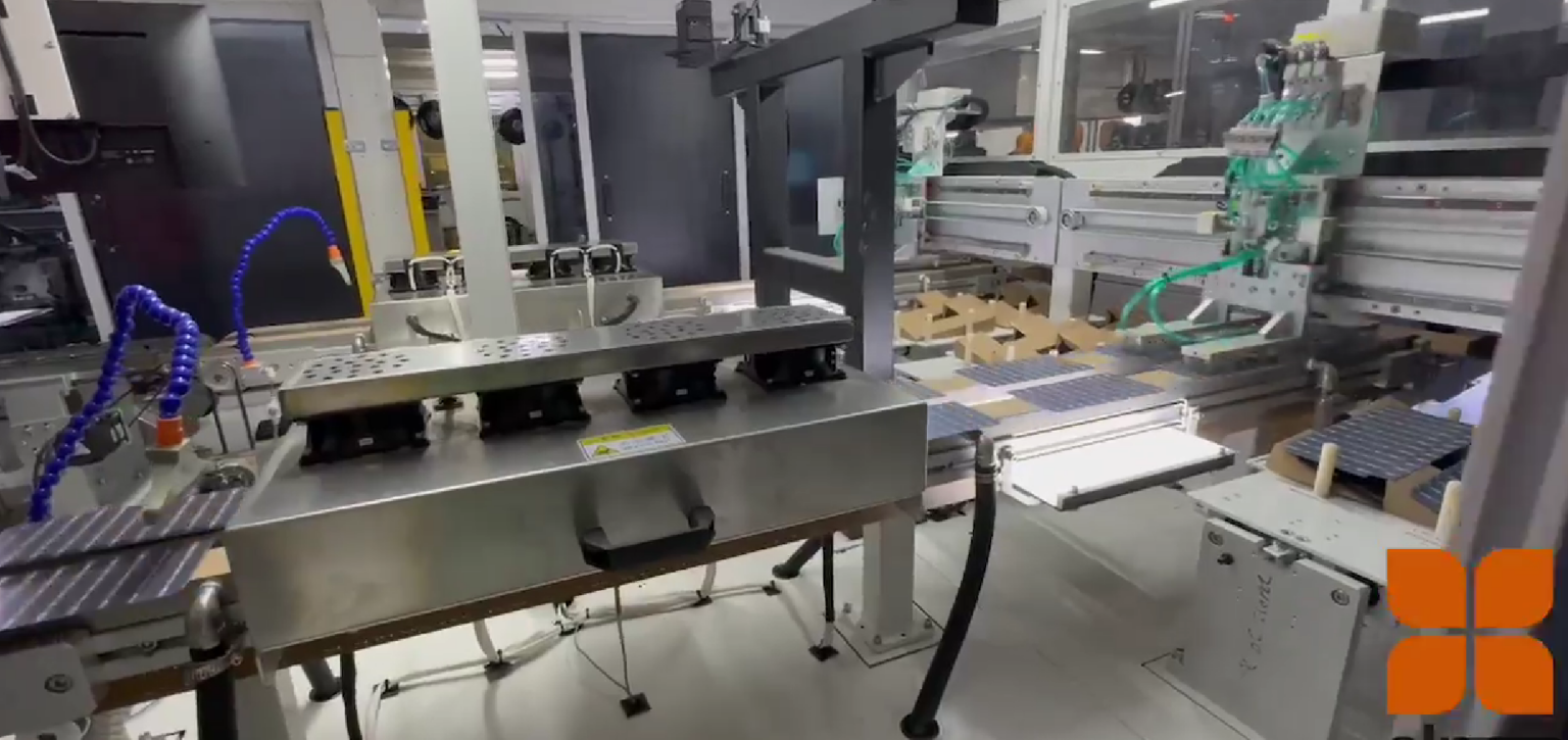 Alpex Solar to double PV module capacity to 2.4 GW by FY 2026 – pv ...