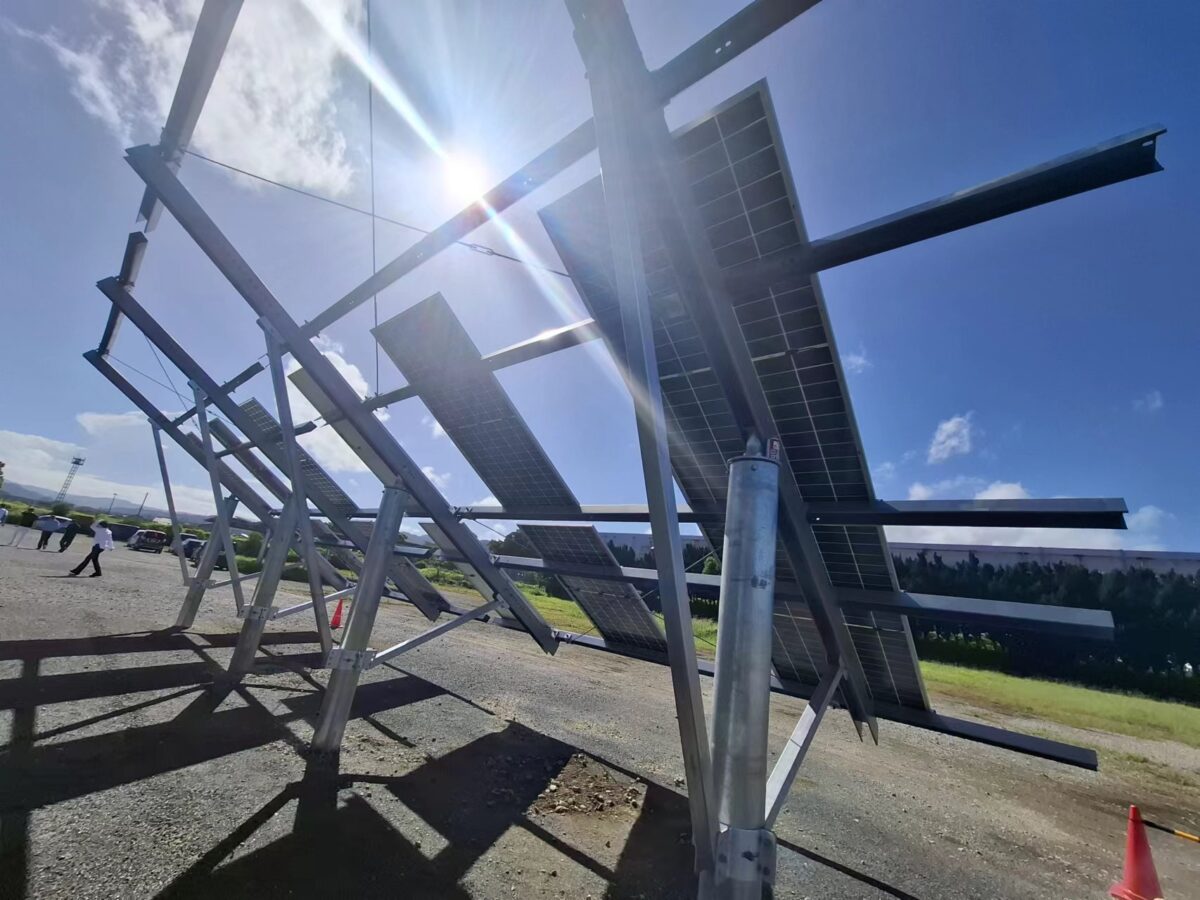 JinkoSolar, Trina say TOPCon modules outperform p-type back-contact ...