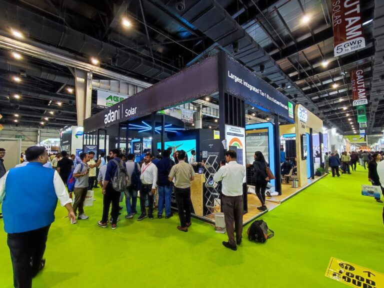Adani to hit 10 GW of solar cell, module manufacturing capacity by mid 2026 – pv magazine India