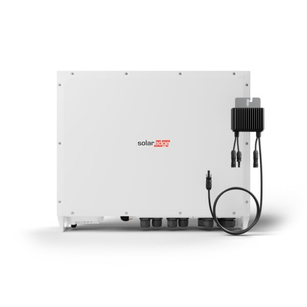SolarEdge unveils inverters for smaller solar projects – pv magazine India