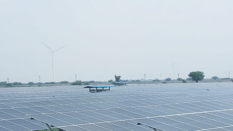 ITC commissions 9.45 MW offsite solar plant for self-consumption – pv ...