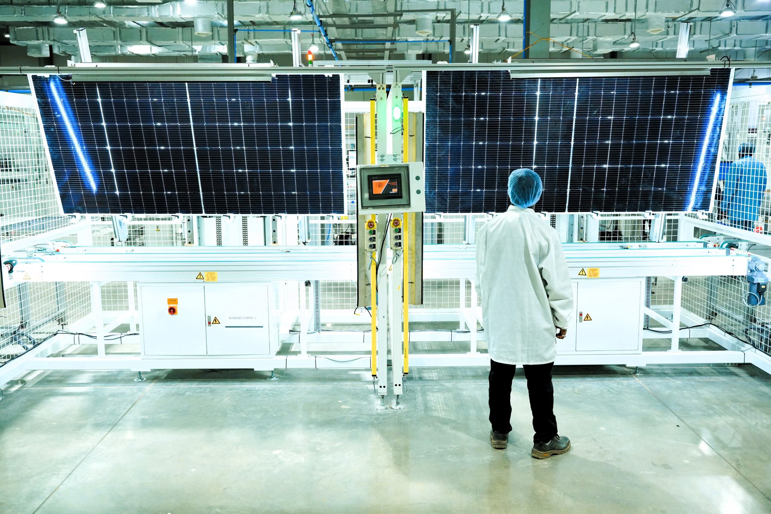 Will Indian solar manufacturers go back-contact to the future? – pv ...