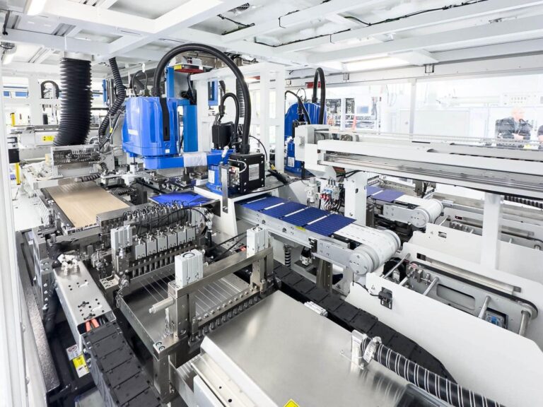 Australia’s SunDrive teams with Trina on solar tech development – pv ...