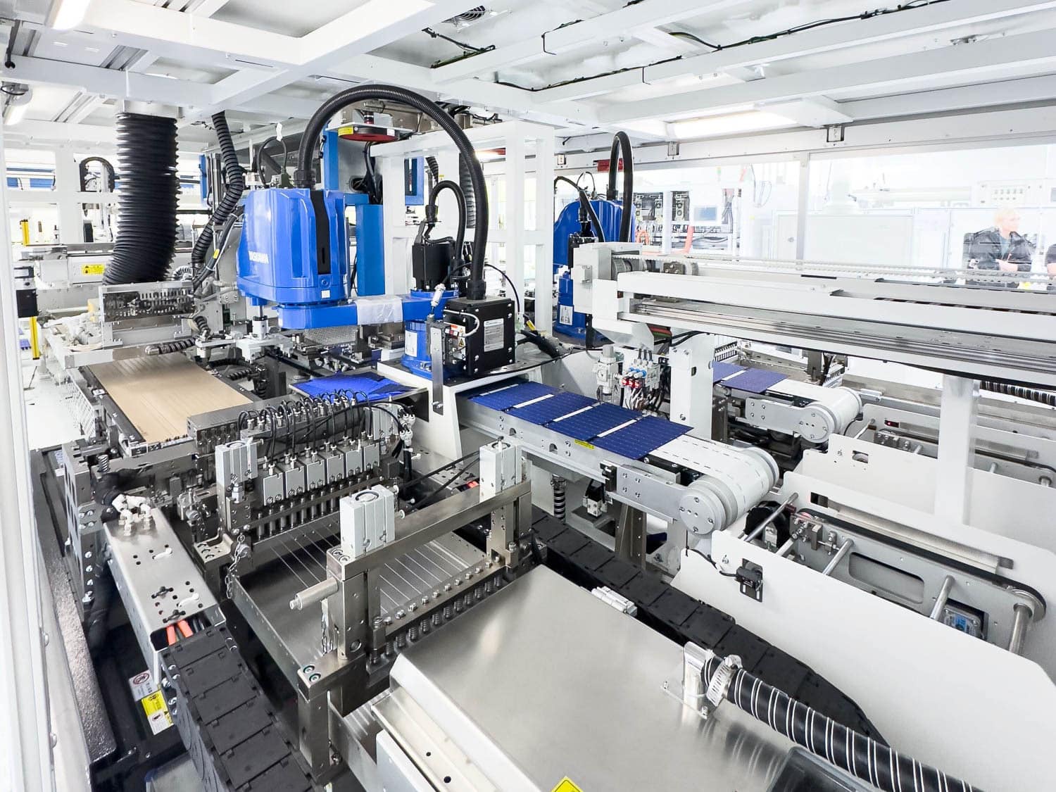 Australia’s SunDrive teams with Trina on solar tech development – pv ...