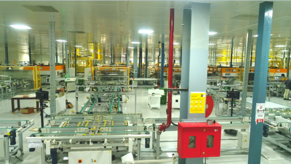 Modules & Upstream Manufacturing – pv magazine India