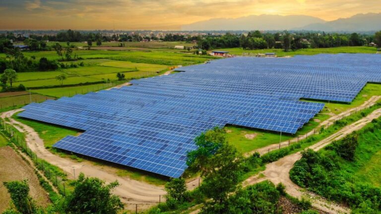 Greenzo Energy secures 120 MW solar EPC project in Nepal – pv magazine ...