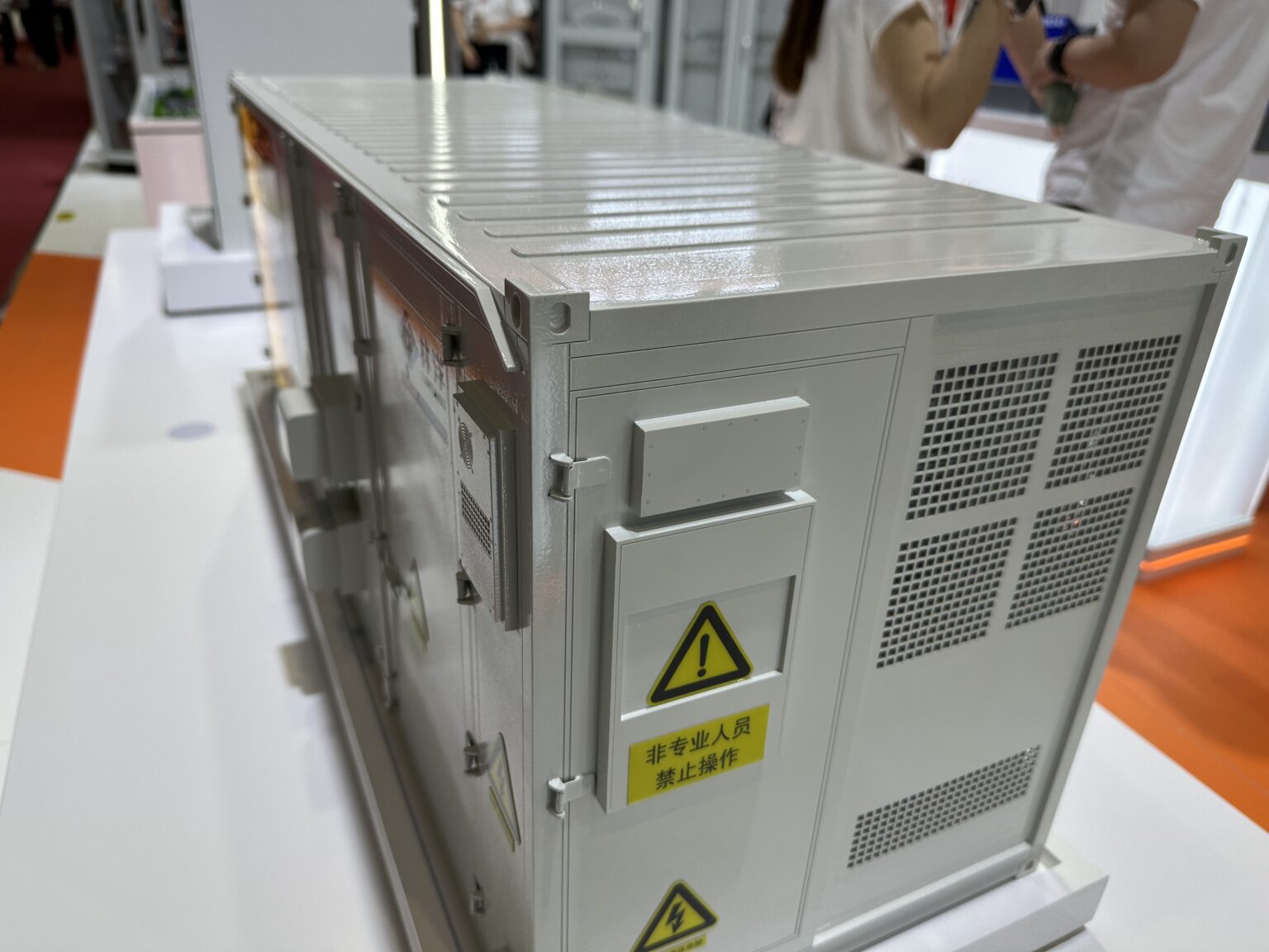 Utility-scale BESS: Best practices to mitigate hazards – pv magazine India