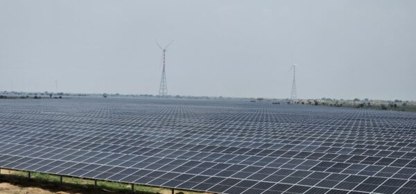 ReNew switches on 750 MW solar in Rajasthan – pv magazine India