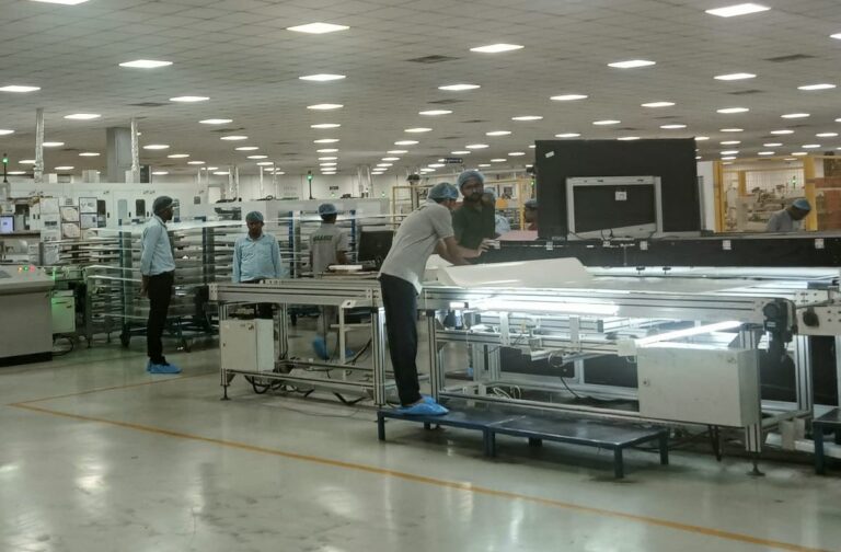 Waaree Energies secures supply orders for 524 MWp of solar modules – pv magazine India