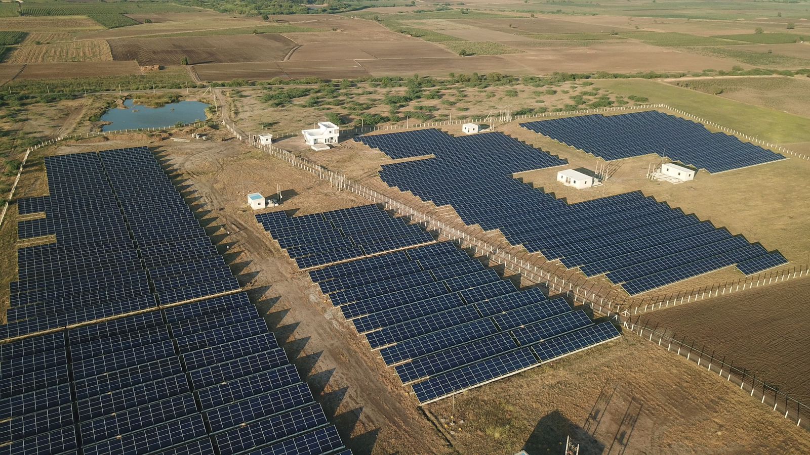 Solarium Green Energy IPO opens this week – pv magazine India