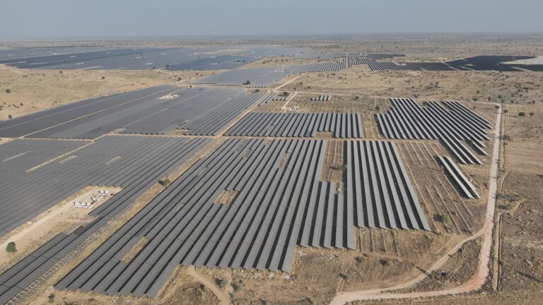 ACME Solar secures 301 MW renewables with 1,204 MWh storage in SECI ...