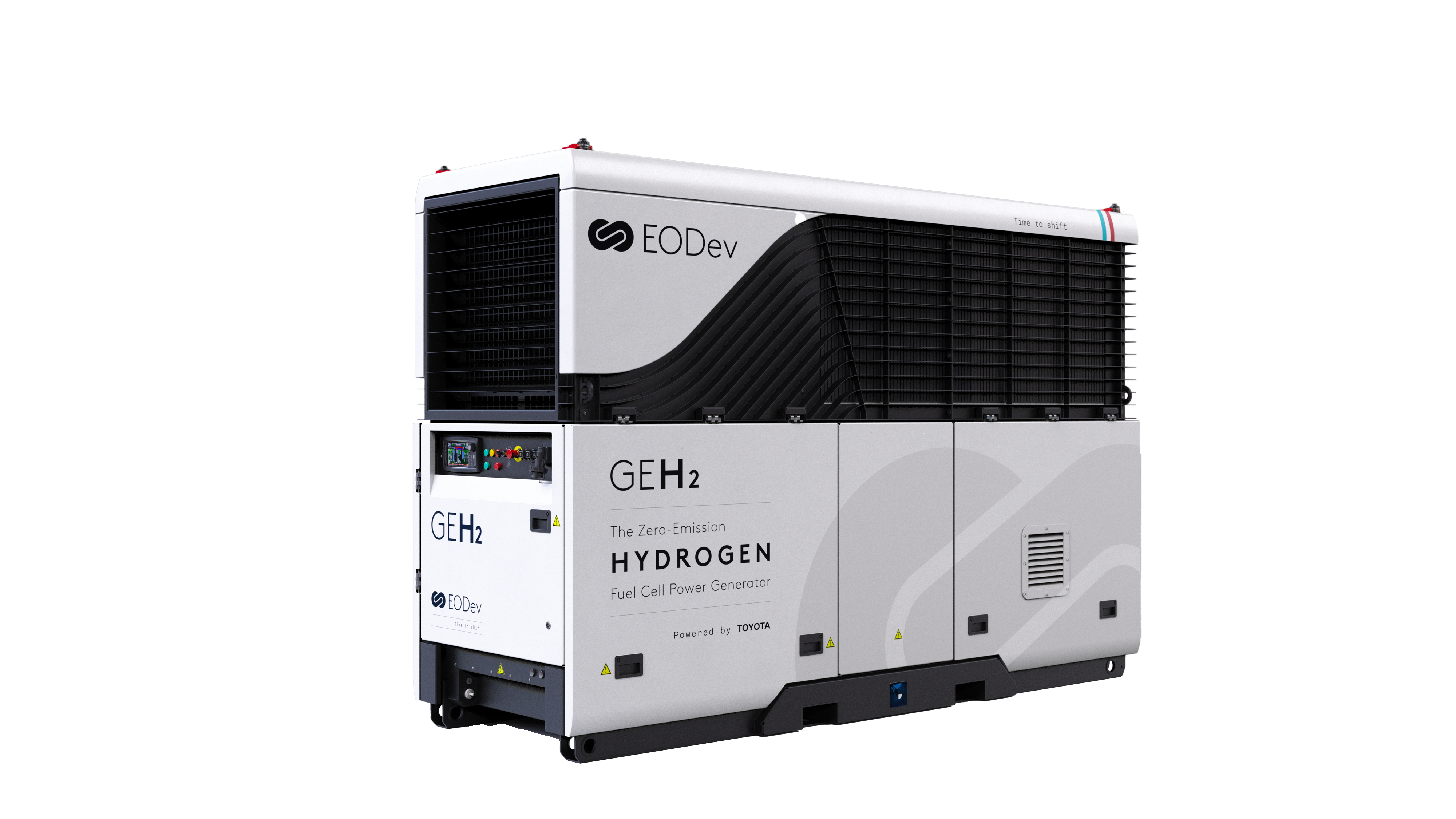 The Hydrogen Stream: Greenzo Energy, EODev partner to launch Toyota ...