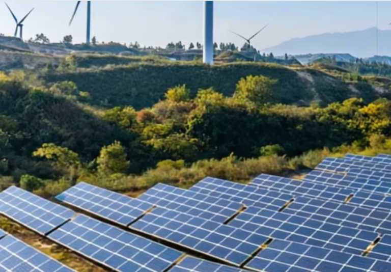 JSW Energy secures 445 MW of C&I renewable energy projects – pv ...