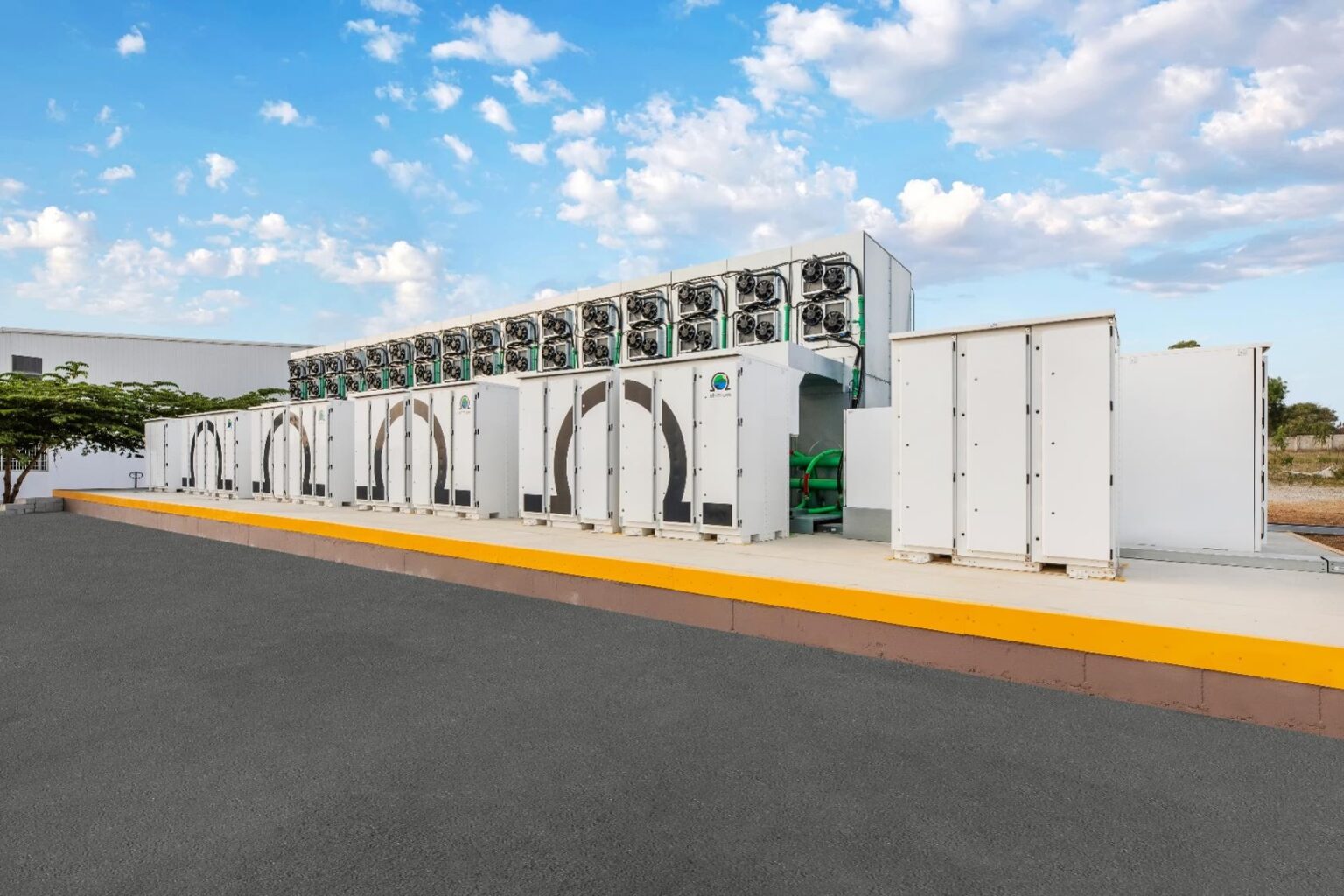 Ohmium, Spirare Energy announce green hydrogen production at NTPC ...