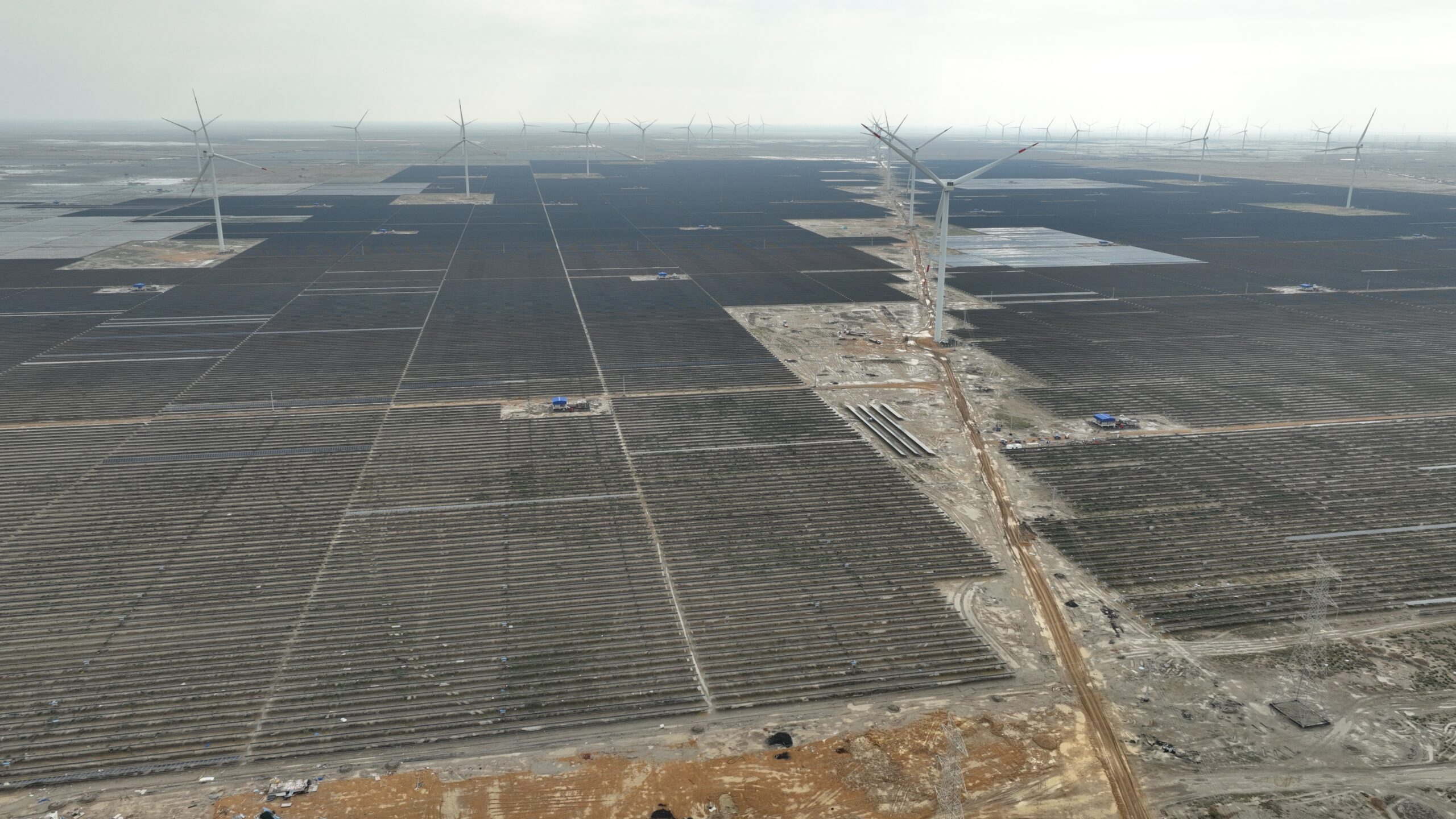 India hits 100 GW of installed solar power capacity – pv magazine India