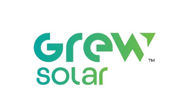 Grew Energy splits solar manufacturing, EPC solutions into separate ...