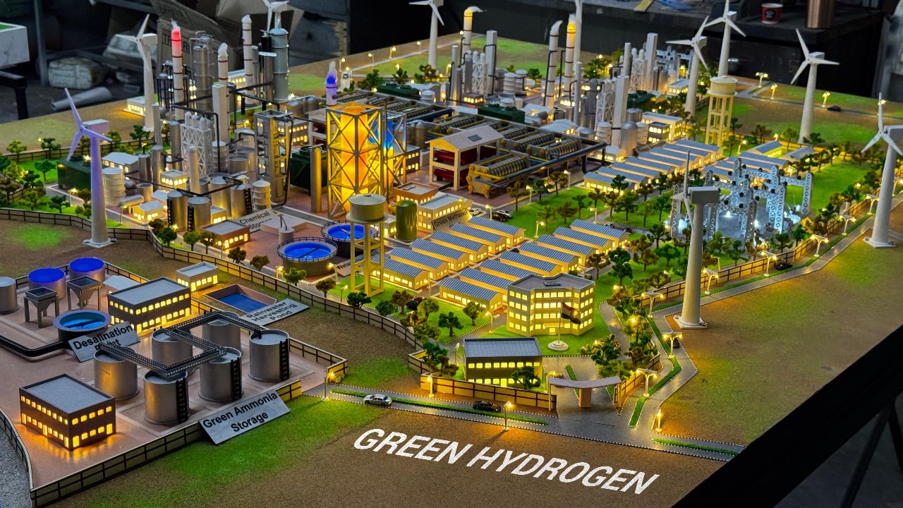 NTPC REL wins SECI auction for 70,000 MT/year green ammonia supply – pv magazine India