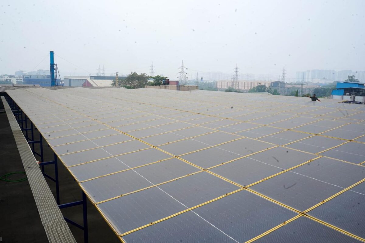 Solidus Techno breaks ground on 50 MWp solar project in Punjab – pv ...